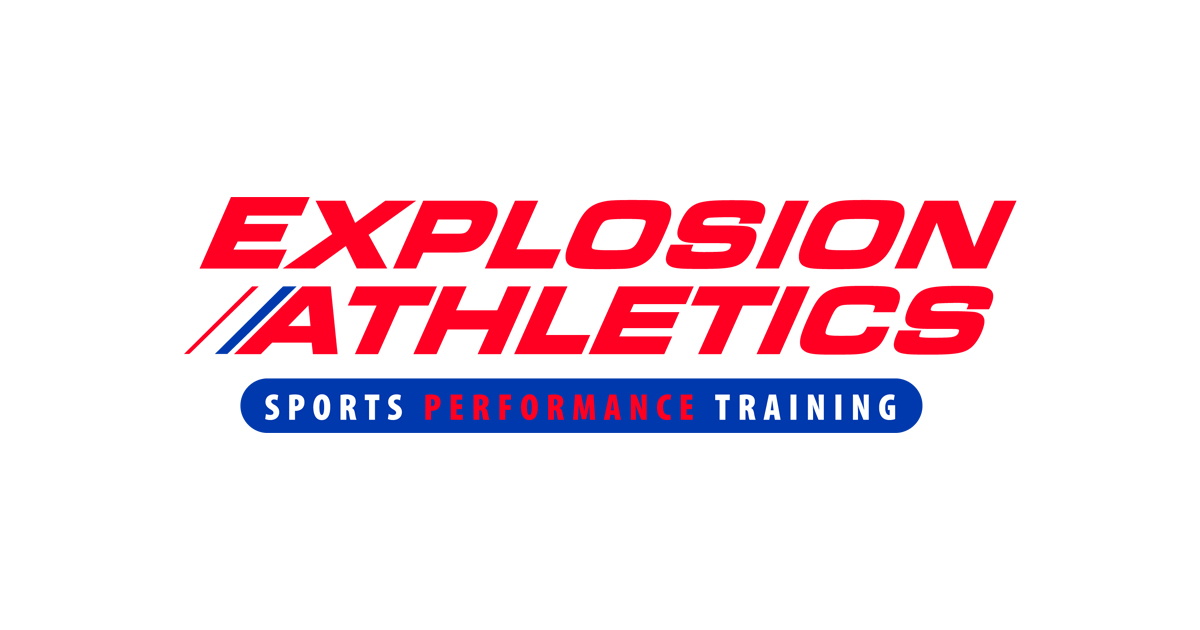 Explosion Athletics – Unleash Your Inner Champion